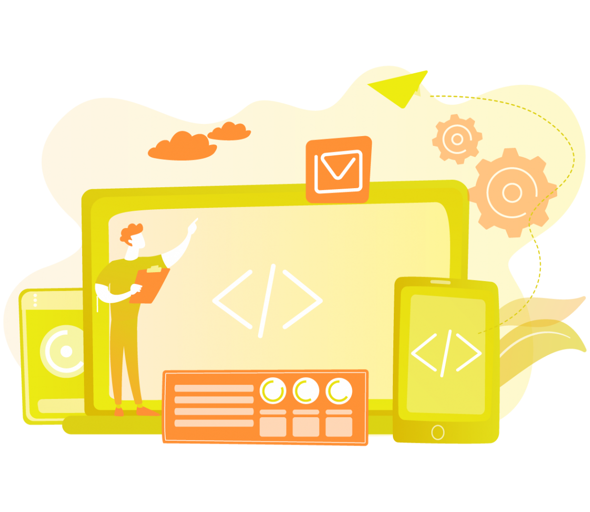 IT Services & Consulting - New England Area - CNS