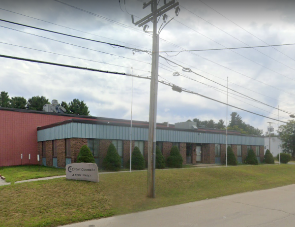 IT Services & Consulting - New England Area - CNS